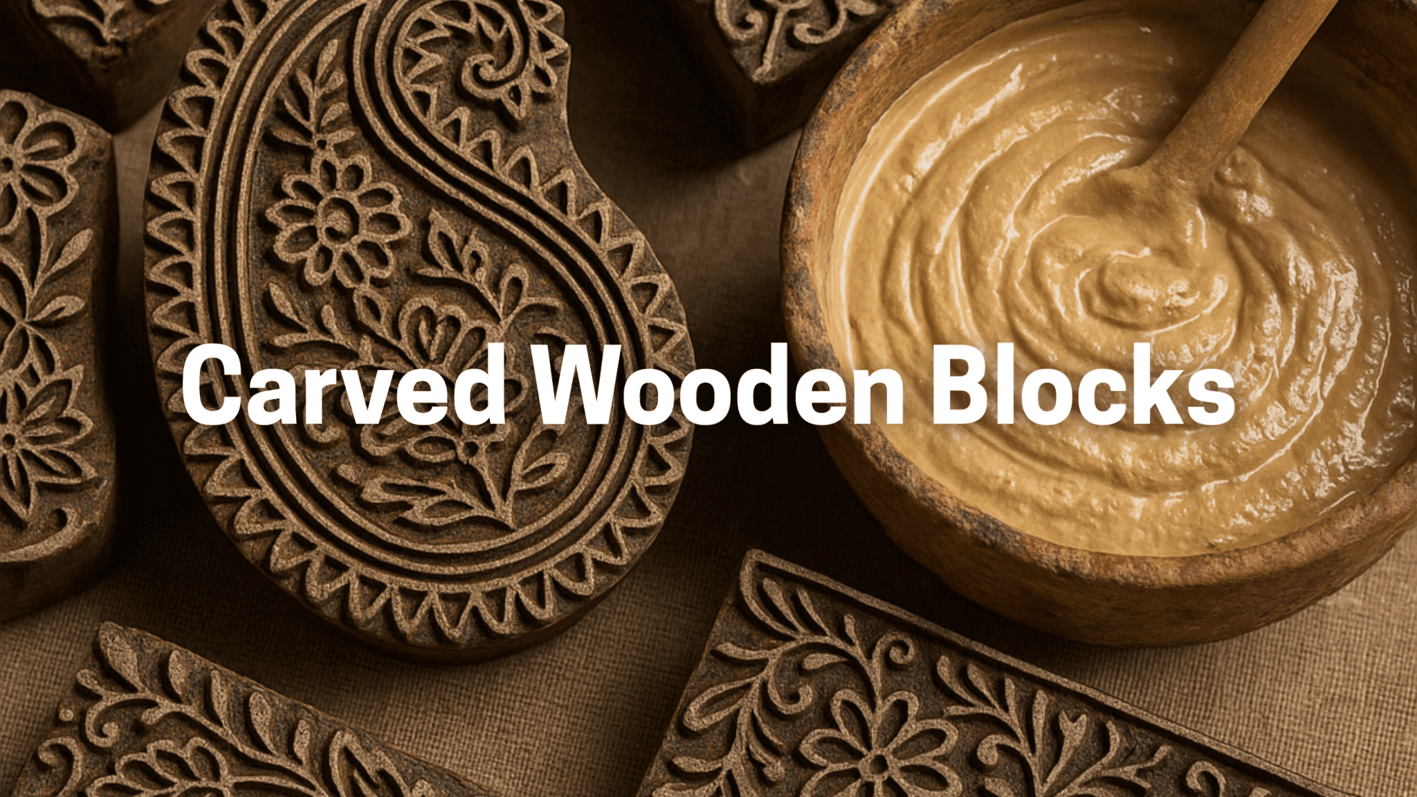 Dabu Printing Technique: An Art from Rajasthan - Complete Guide 2025